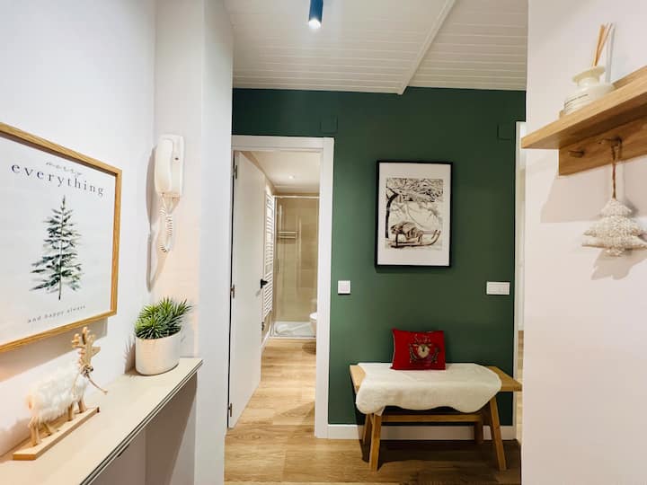 Eraclau - Eth Malhòl En Sapporo Vielha - Vielha