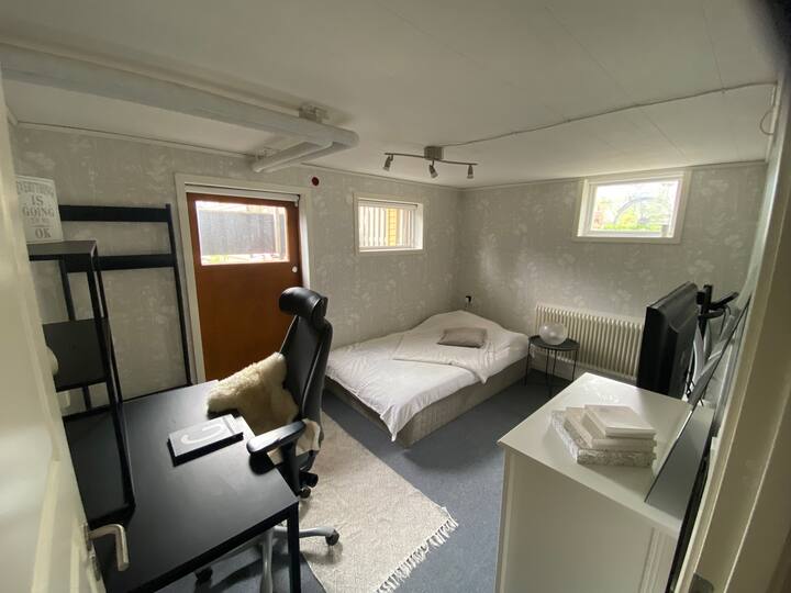 Gästrum Vallmo - Kalmar