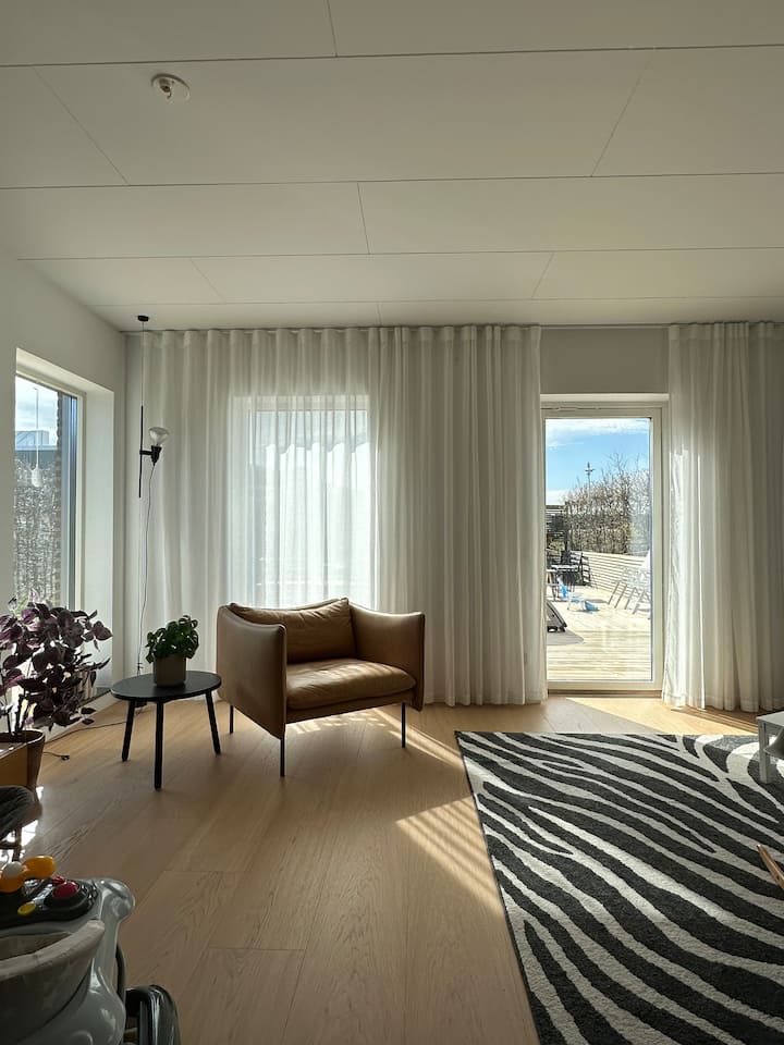 Villa I Tygelsjö - Malmö