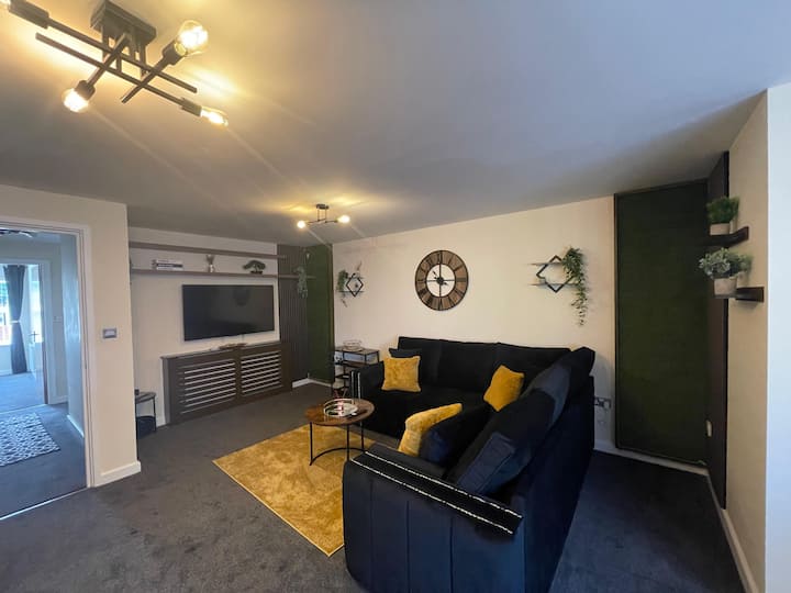 Potteries Retreat - Teesside University