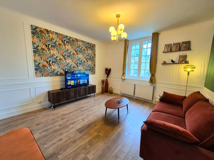 ÉVasion Jules Verne : Vue Beffroi & Cœur D'arras - Arras