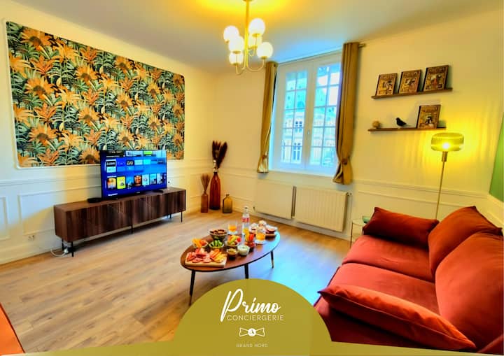 L’explorateur Du Beffroi – Cœur D’arras - Arras