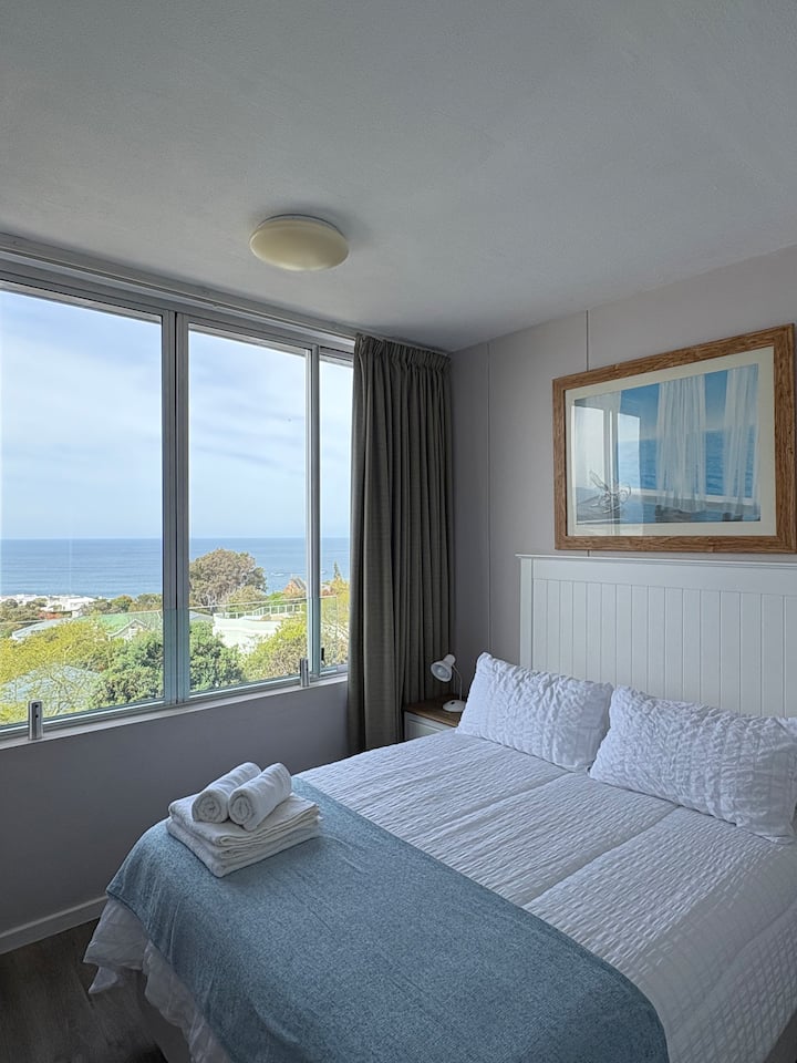 Lagoon Views, Central Plett Apartment - Plettenberg Bay
