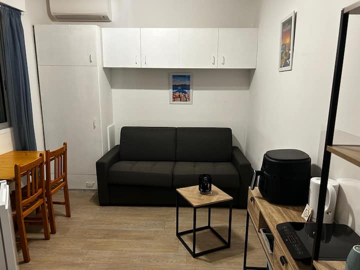 Studio Route Des Sanguinaires - Ajaccio