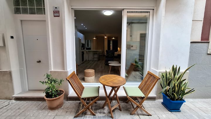 Lemon Loft - Alicante
