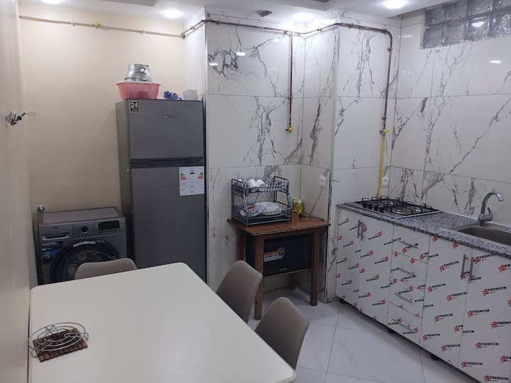 Duo Chambre - Sétif
