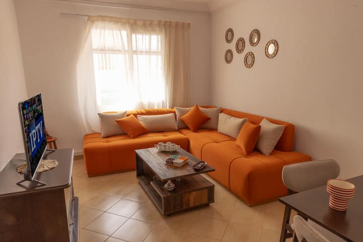 Sunset Ritual - Agadir