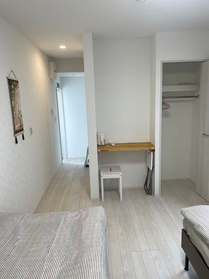 桃桃子のHouse203 - 草加市