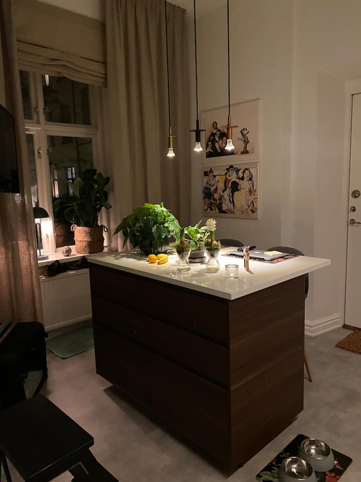 Sekelskiftespärla I Kalmar Stad - Kalmar