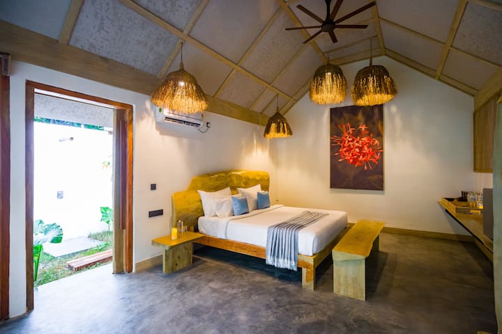 1br Luxury Villa Koko W/ Private Pool, Havelock - Havelock island (Swaraj Dweep)