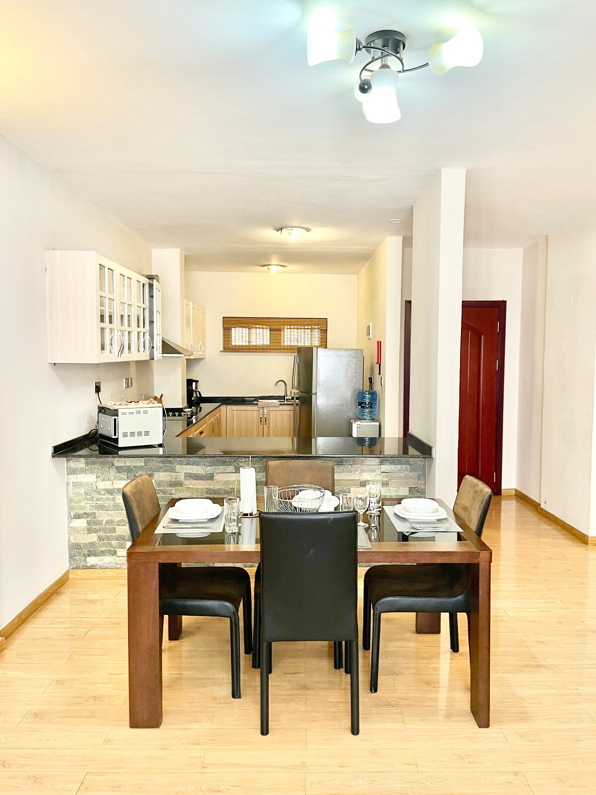 Fenesi Gardens Apartment 24 - Une chambre - Airbnb