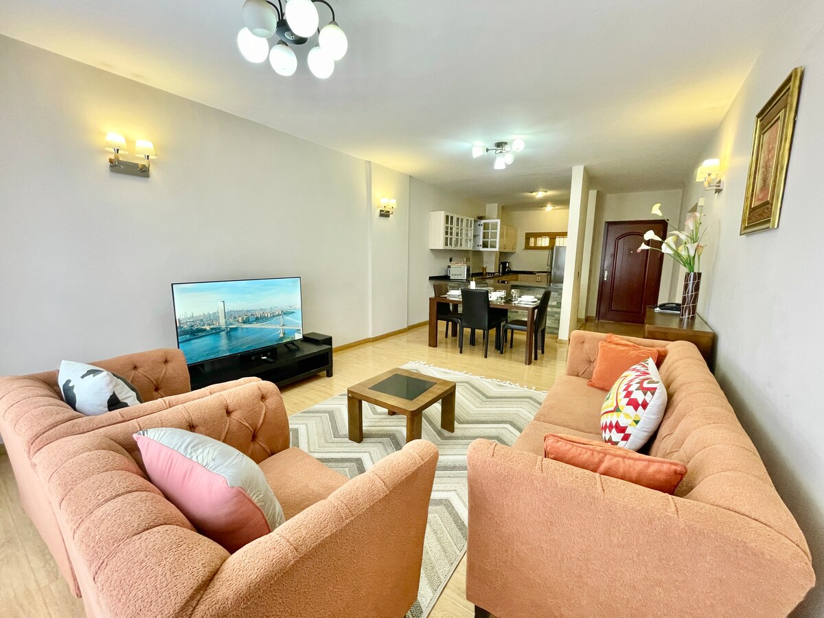 Fenesi Gardens Apartment 24 - Une chambre - Airbnb