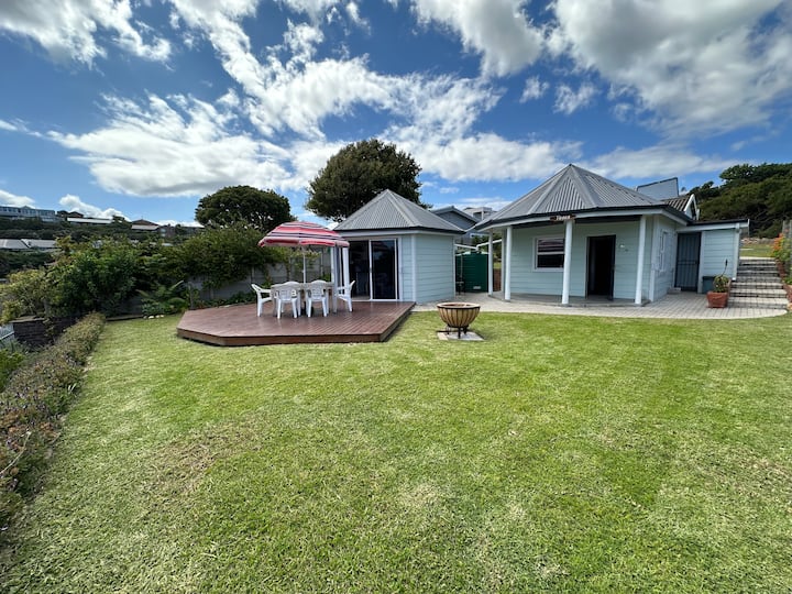 Traka Cottages - Sedgefield