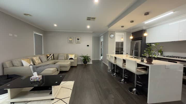 The Homey Escape - Wodonga