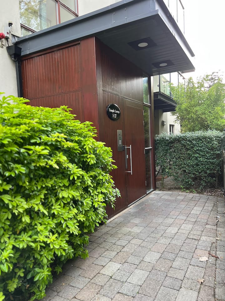 The Aviator House Double Bed Ensuite - Dublin