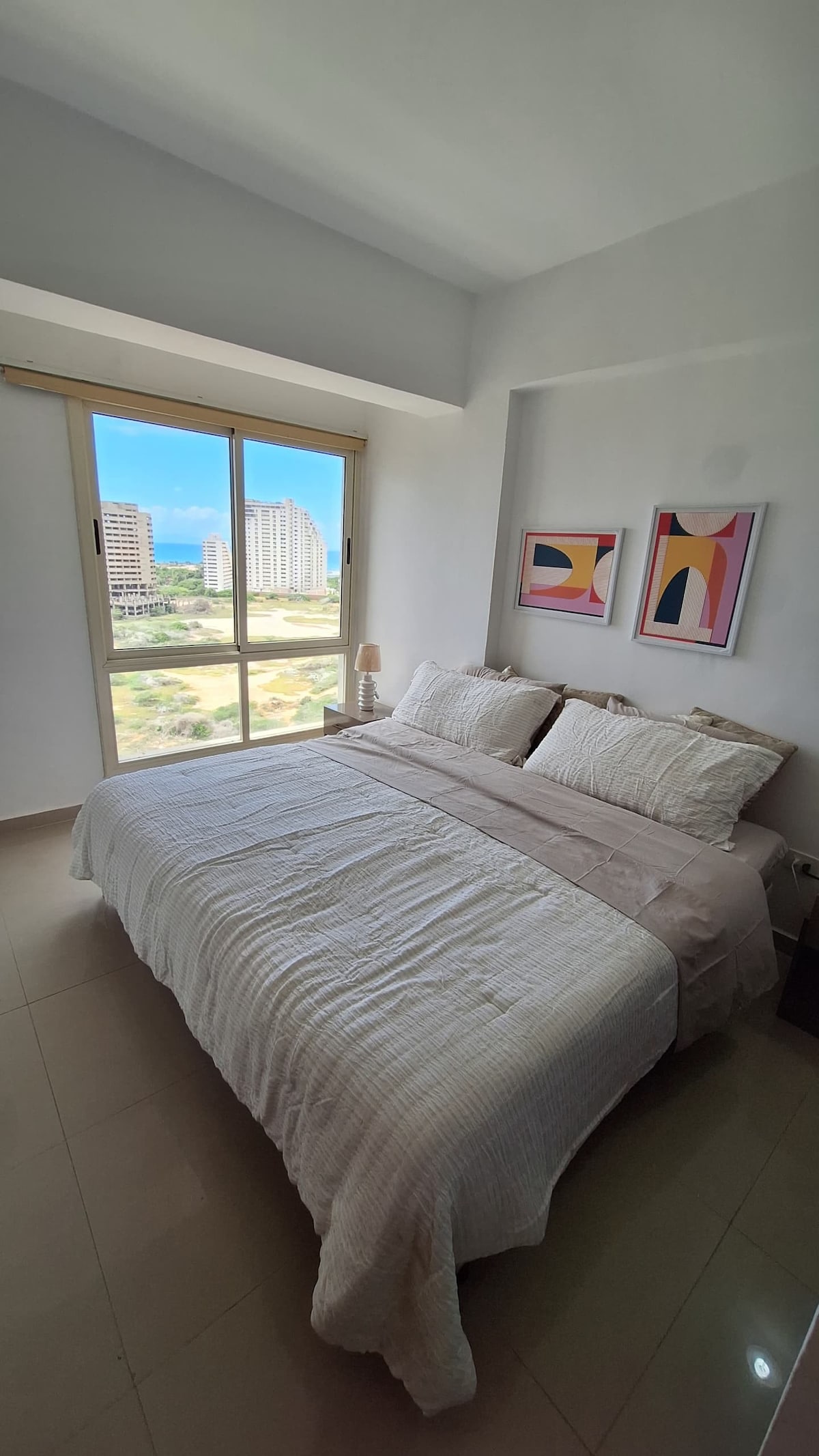 Apartment in Margarita with sea view - Flats for Rent in Porlamar ...