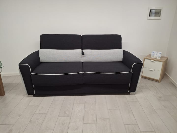 Appartamento Perfetto Per Scoprire La Zona! - Provincia di Bergamo