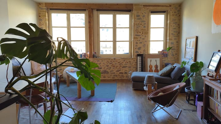 Saône Et Bois - Lyon