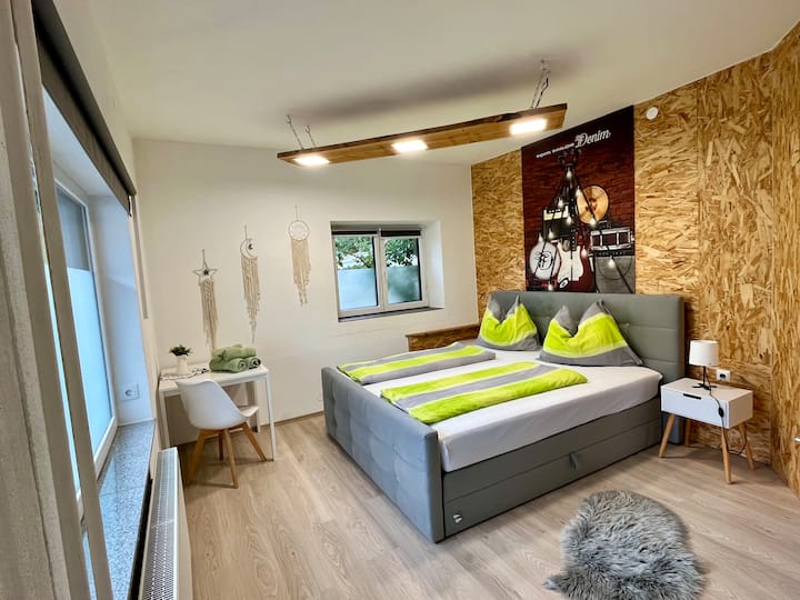 Apartament Luna - Austria