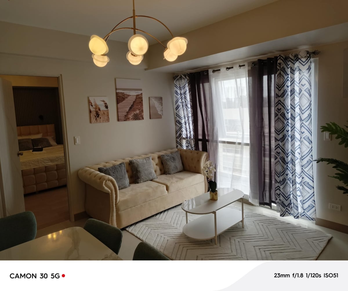 Davao City, One Lakeshore Condo, back of SM Lanang - Apartments for ...
