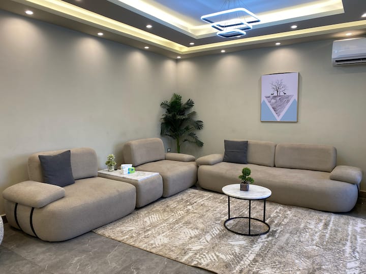 3bd For Rent In Mohandseen - Cairo