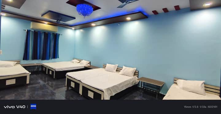 Bignest Homestay - Ujjain