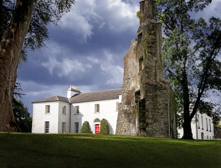 Castlecoote House - Roscommon - Roscommon, Ireland