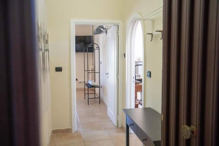 San Biagio Suites - Lecce