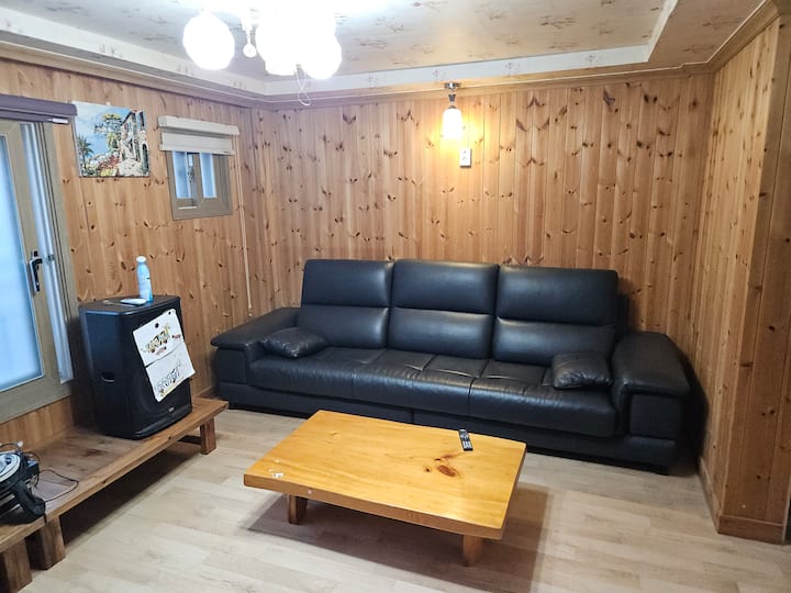 그린하우스 - Bucheon-si