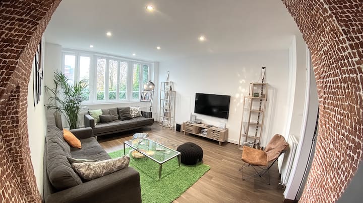 Location Pour Professionnelle Poitiers&futuroscope - Jaunay-Clan
