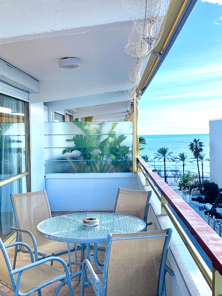 Calafell Con Vistas Al Mar - Calafell