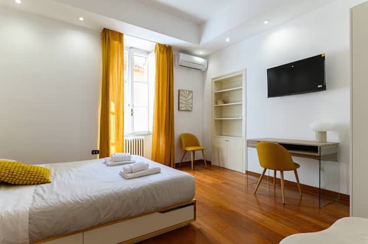 Colosseum Apartment By Ndp Rent - Rome