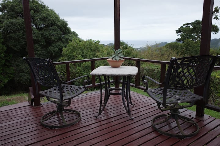 静けさと心地よさを - 鴨川市