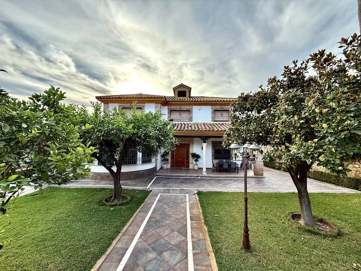 Mirador De Calasancio 3 - Córdoba, Espagne