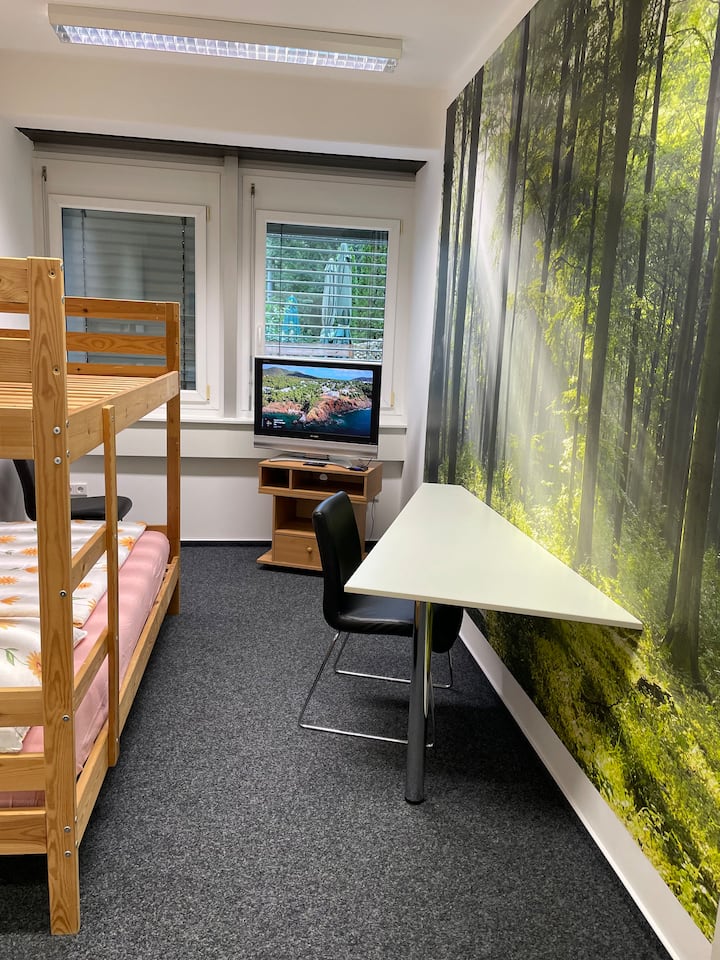 Woodland Room 1003 - Manching