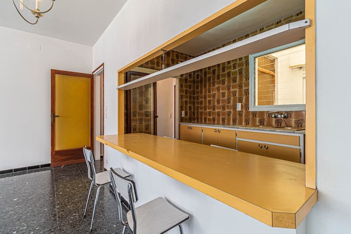 Amplio Y Soleado - Figueres