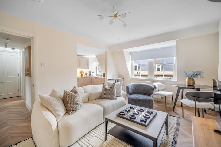 Central Bath Stay – Walk To Baths & Train Station - Bath