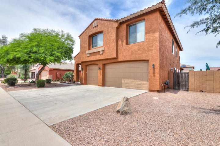 Cozy Retreat - Maricopa, AZ
