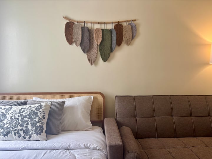 Casa D At Berkeley Suites - Silang