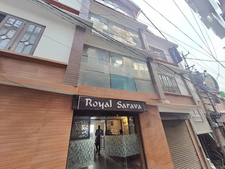 Royal Sarava Darjeeling - Darjeeling