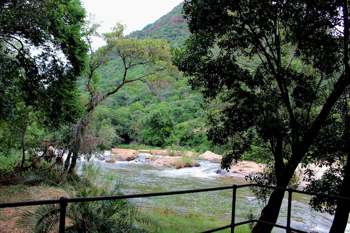 House On Blyde (Maximum Of 8 Pax) - Matibidi