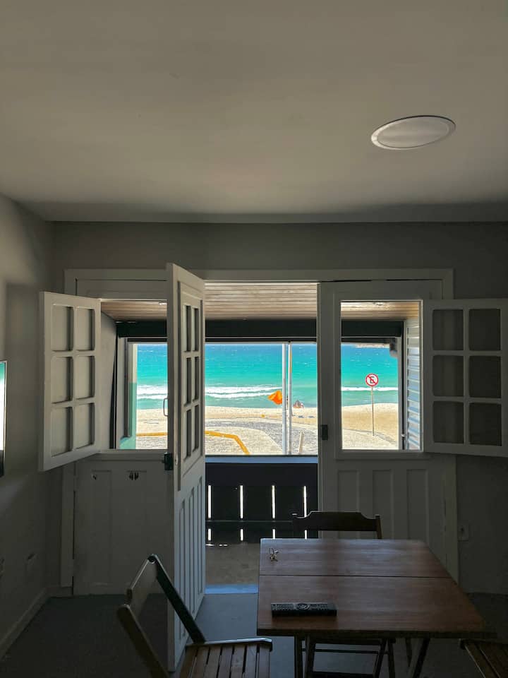 Duplex A Pasos Da Areia - Arraial do Cabo