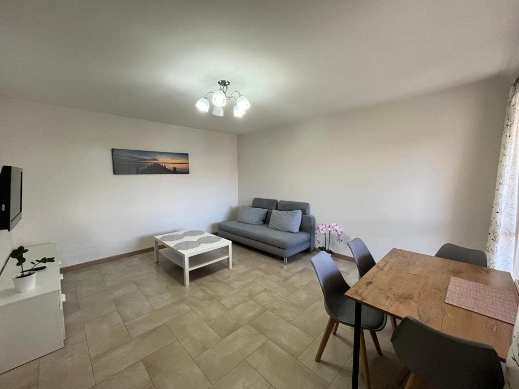 Orzysz Apartment - Apartments for Rent in Orzysz, Warmian-Masurian ...