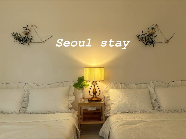 주차1대무료/최대6인/문정역/송파/수서역/올림픽공원/kspo/가든파이브/아산병원삼성서울병원 - Seongnam-si