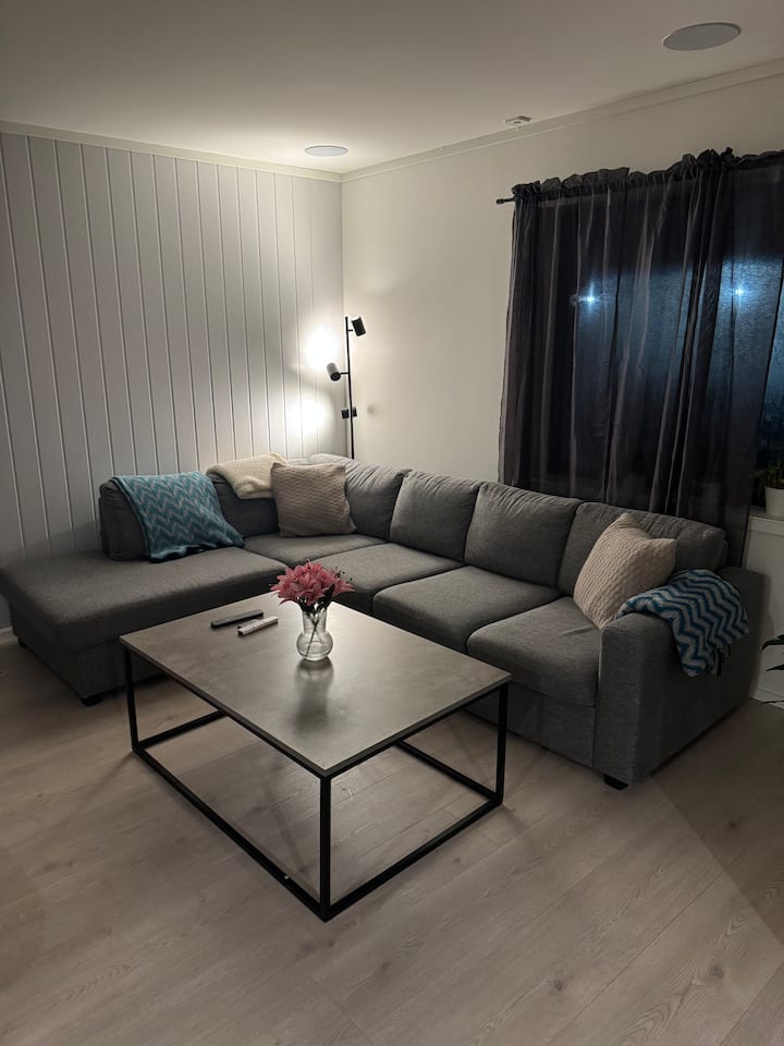 Leilighet I Maura - Oslo Airport (OSL)