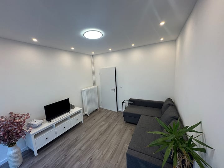 Komfortables Haus Nahe Flughafen & City - Norderstedt