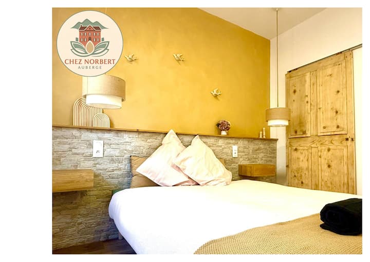 Le Pink Latte~valthorens/orelle, Karellis~terrasse - Les Karellis