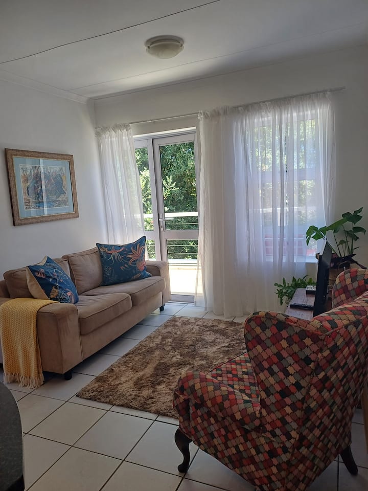 Malachite's Nest - Knysna