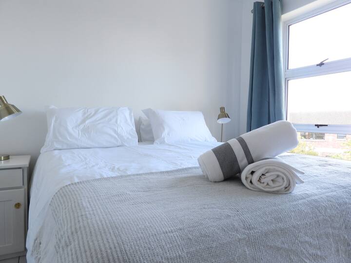 Urban Apartment Retreat - Knysna