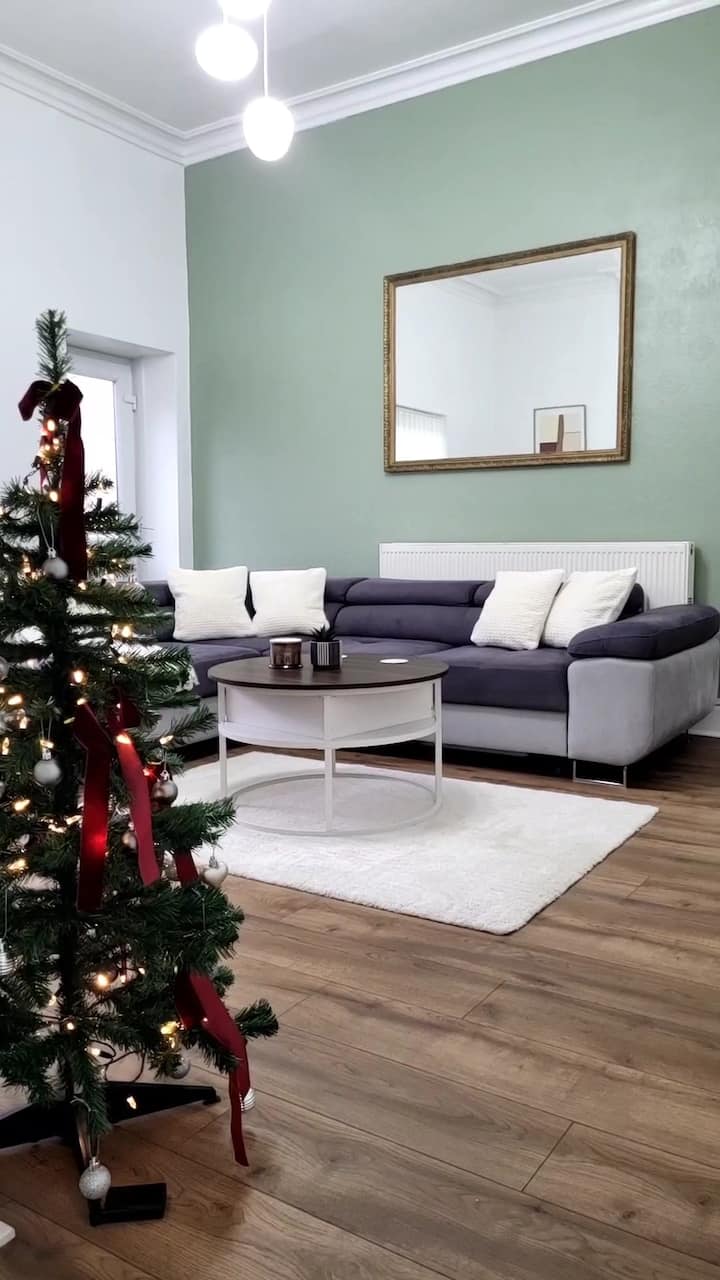 Serenity Escape - Sun&sand - Bournemouth